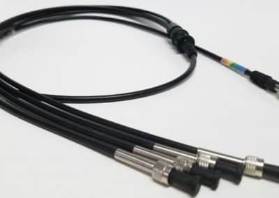Fiber Optic Cables - StellarNet, Inc.