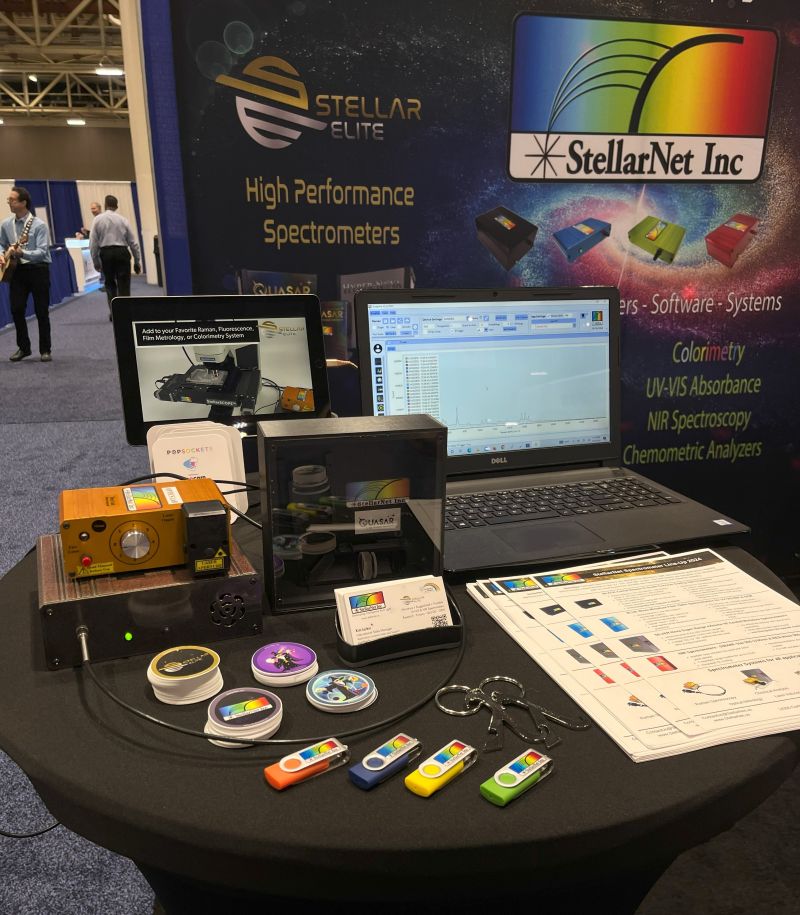 Corporate | StellarNet.us