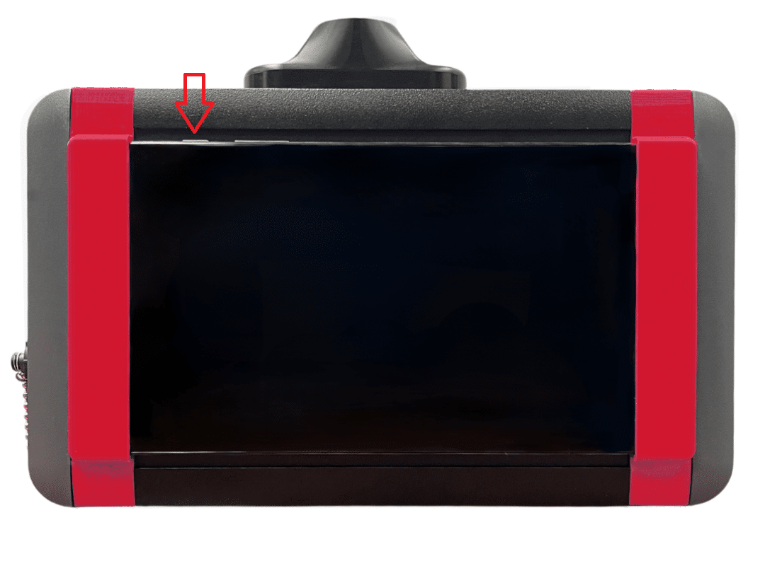 ChemWiz ADK System Power & Spectrometer Engine Connection - StellarNet ...