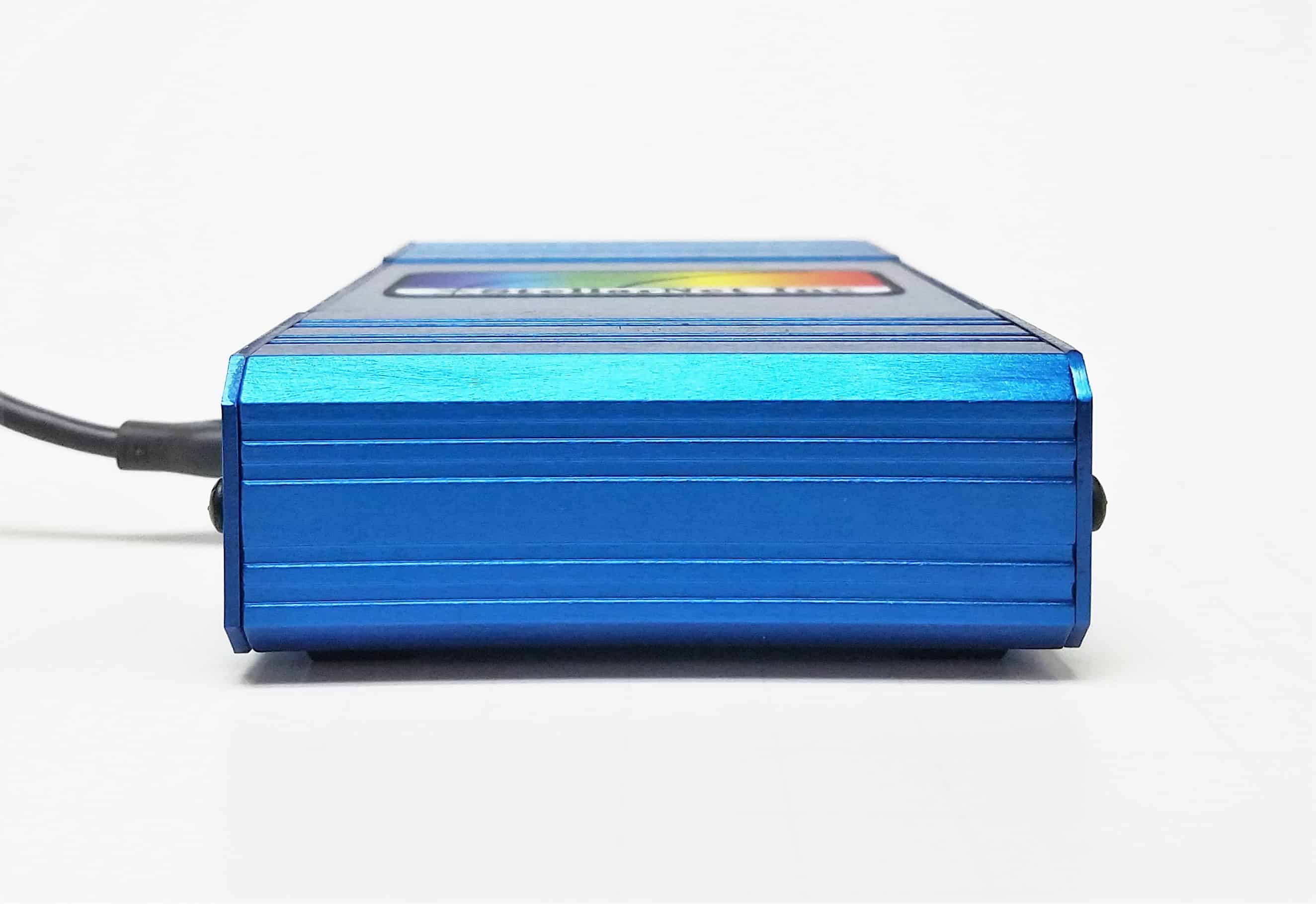 Blue Wave Miniature Spectrometers - StellarNet, Inc.