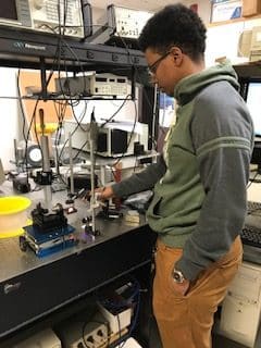 University Customer Spotlight: Creating White Light using Rare-earth ...