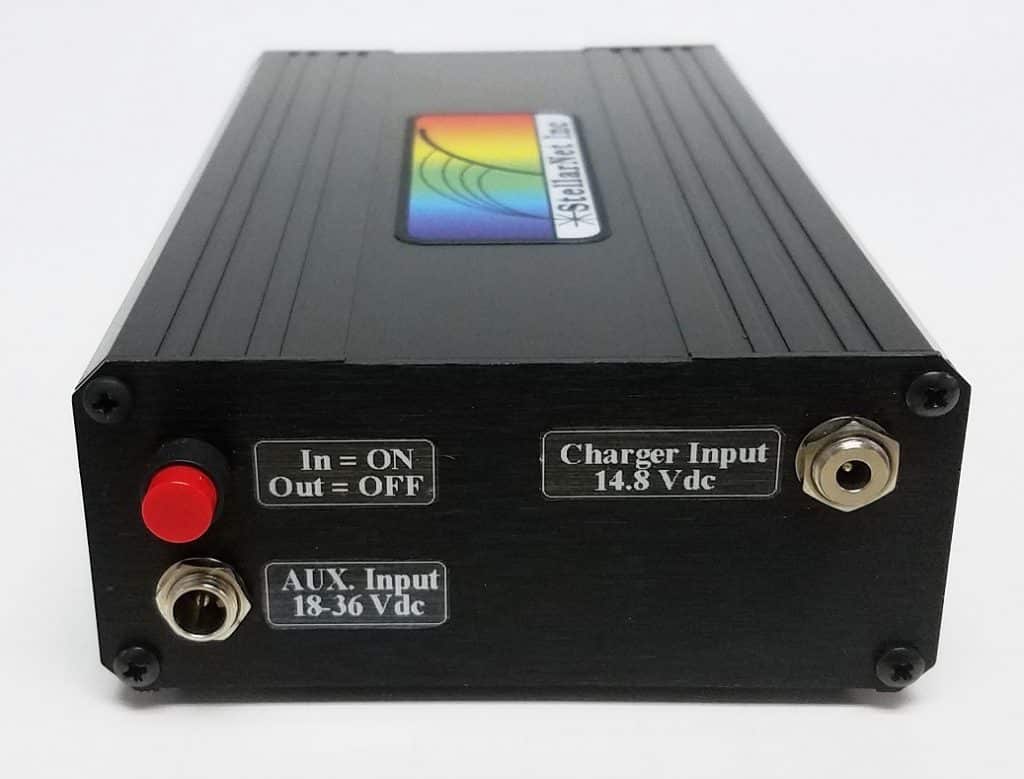 Attenuated Total Reflection Probe - StellarNet, Inc.