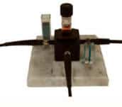 Spectrophotometry Cuvettes and Vials - StellarNet, Inc.