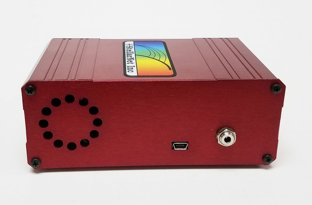 DWARF-Star Miniature NIR Spectrometers | StellarNet.us DWARF-Star Miniature NIR Spectrometers | StellarNet.us