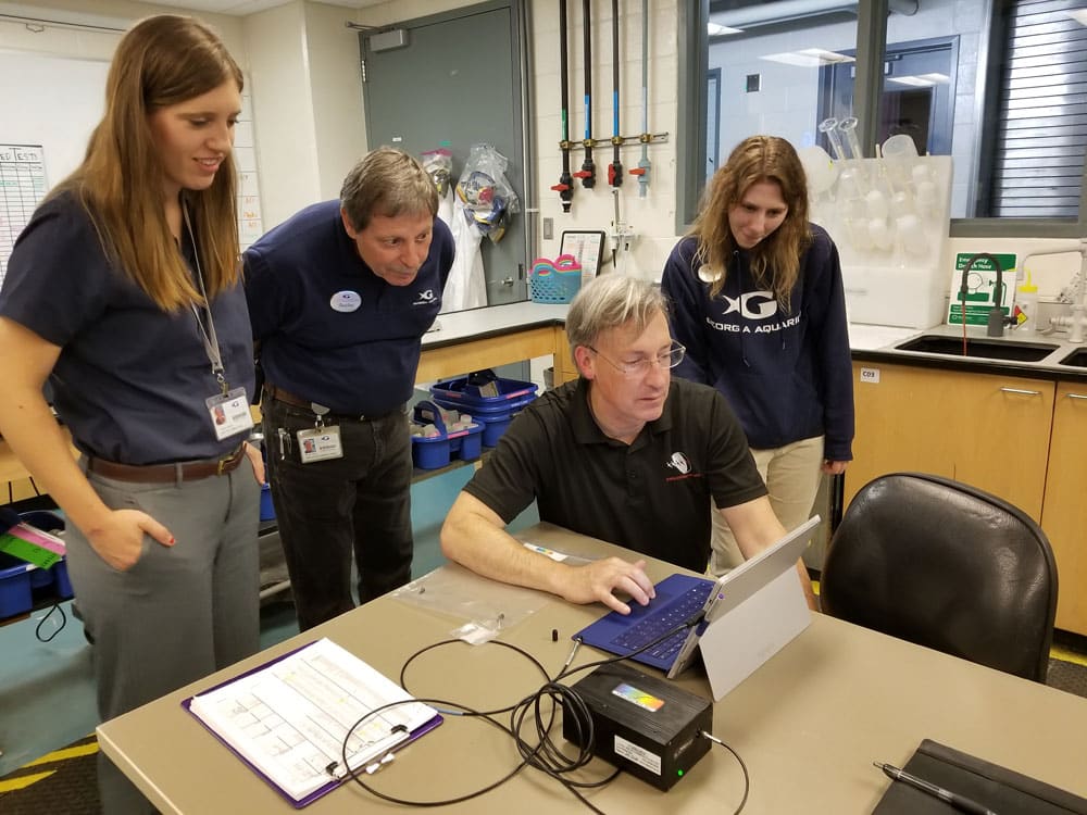 StellarNet Dealers Worldwide - StellarNet, Inc.