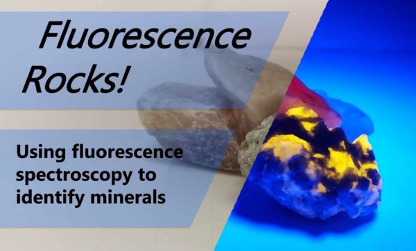 Application Note- Fluorescence Spectroscopy of Rocks and Minerals ...