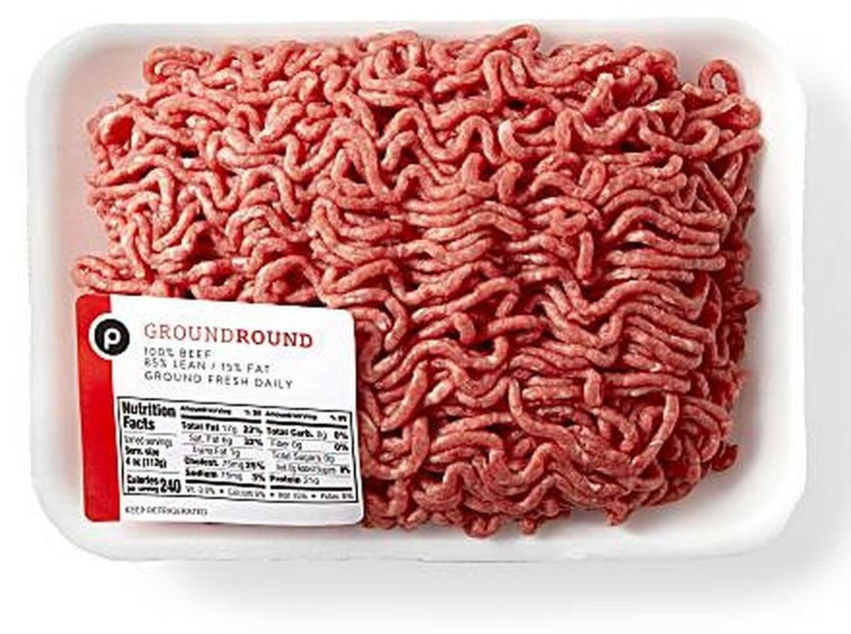 Summer Spectroscopy BBQ- Quality Analysis of Meats and Fresh Fruits ...