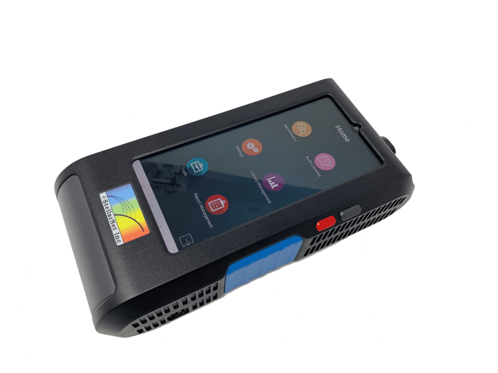 Analyzers - StellarNet, Inc.