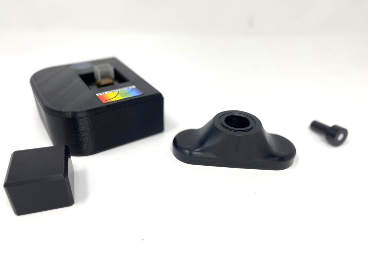 ChemWiz-ADK Handheld NIR Spectrometer with Built in Application ...