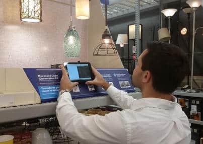 SpectroRadiometers LED Measurement - StellarNet, Inc.