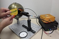 Haze Measurement Application Note -Packaging, Beverages, Displays, and ...