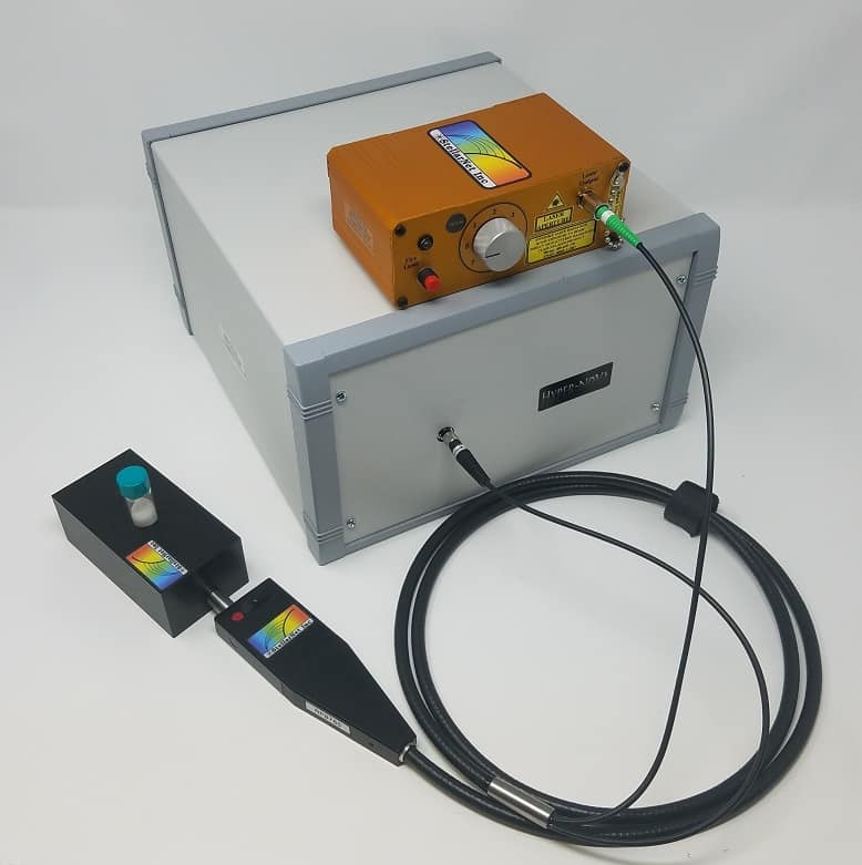 HYPER-Nova High Performance Spectrometers | StellarNet, Inc.