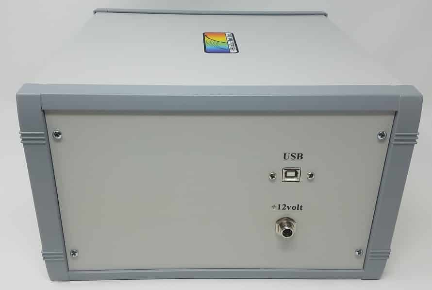 HYPER-Nova High Performance Spectrometers | StellarNet, Inc.