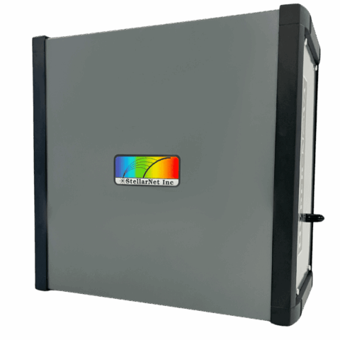 StellarElite High Performance Spectrometers | StellarNet.us