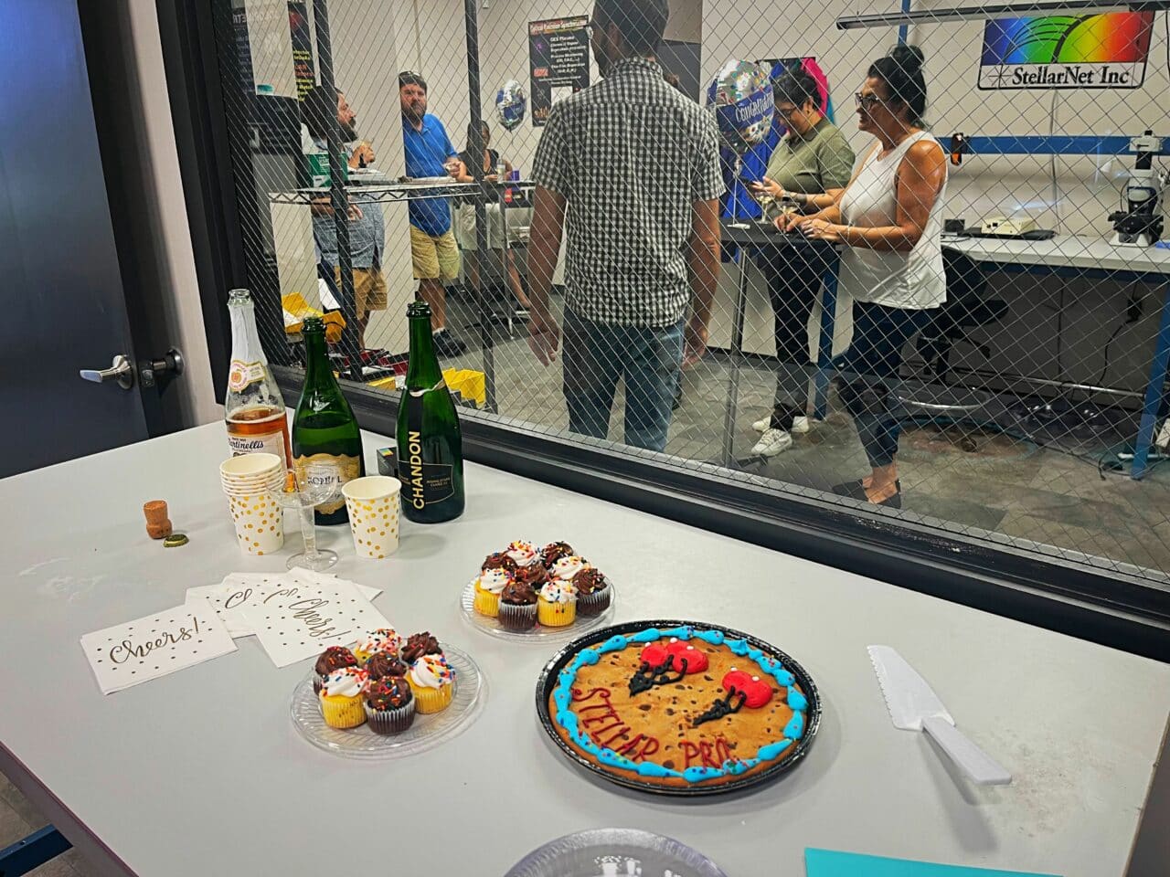 StellarNet Releases New StellarPro™ Software with Powerful Application ...