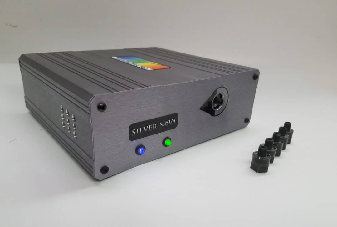 2018 StellarNet News – Photonics West Conference Updates - StellarNet, Inc.