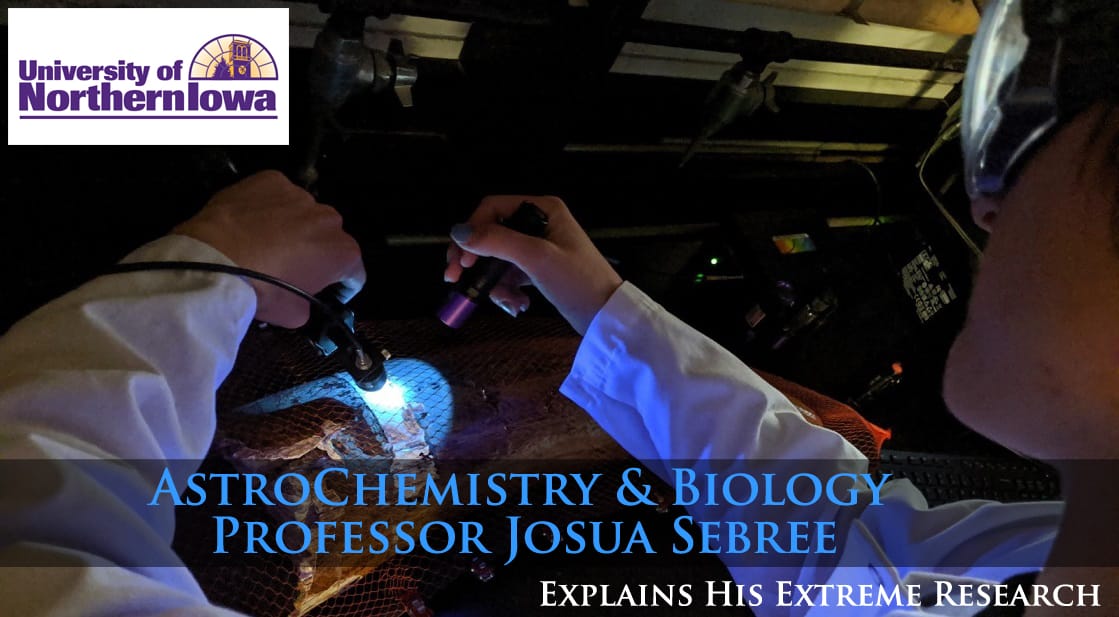 University Customer Spotlight: Student Researchers go to Extremes for ...
