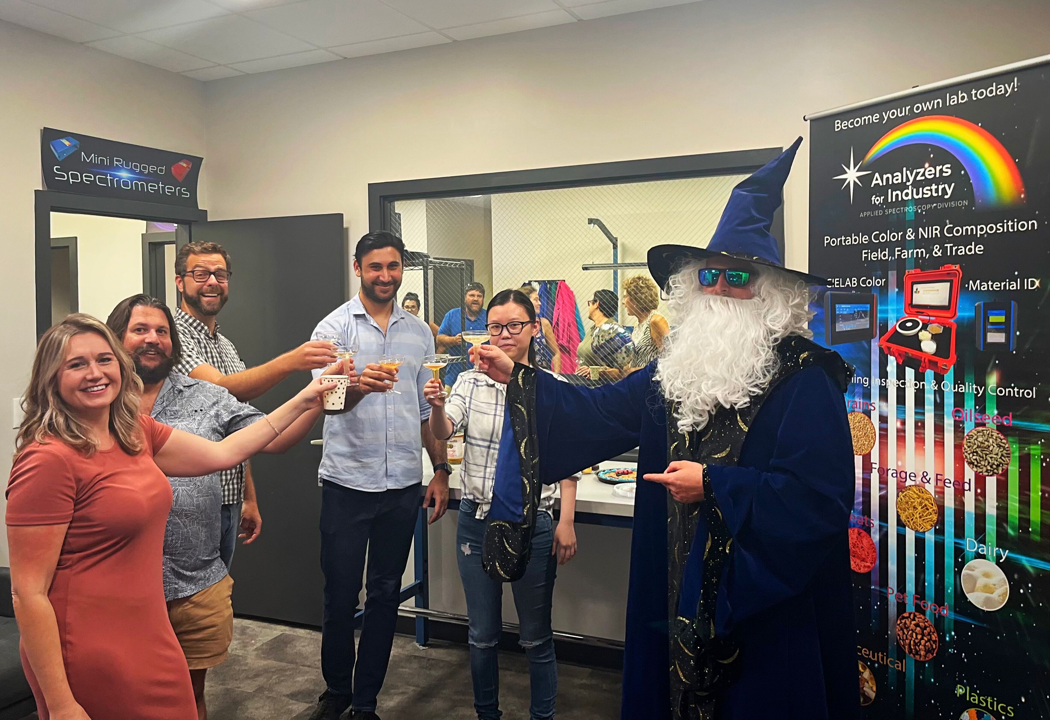 StellarNet Releases New StellarPro™ Software with Powerful Application ...