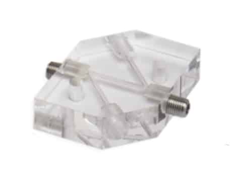 Flow Cells - StellarNet, Inc.