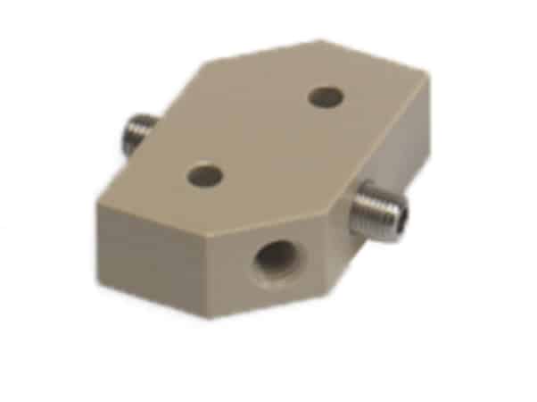 Flow Cells - StellarNet, Inc.