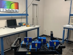 MQTT BLUE-Wave Spectrometers - StellarNet, Inc.