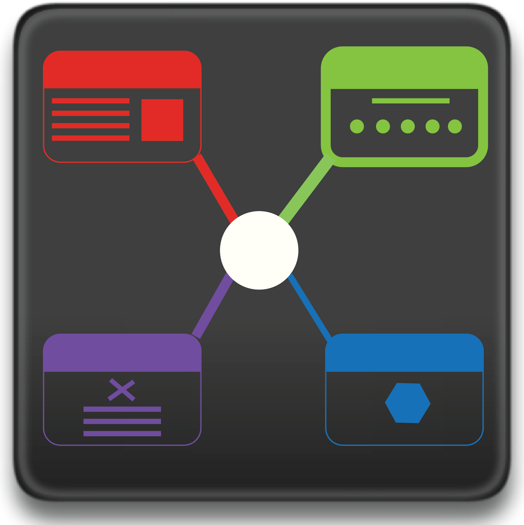 Multi-Channels App - StellarNet, Inc.