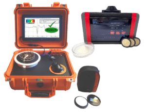 NIR Spectrometer Analyzers - StellarNet, Inc.