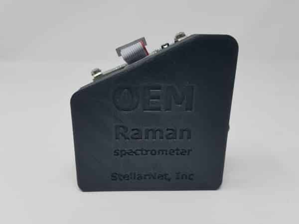 OEM Spectrometer Solutions - StellarNet, Inc.