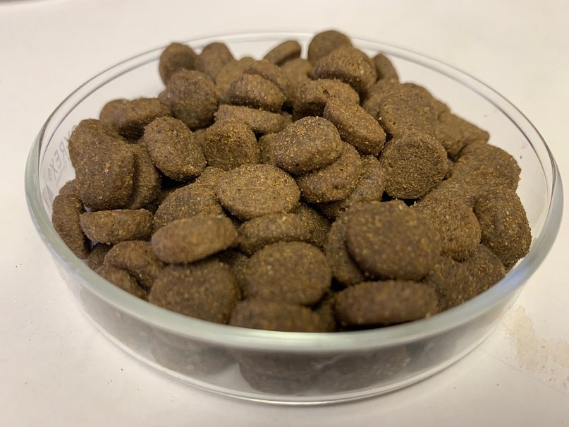 Pet Food Analyzer - StellarNet, Inc.
