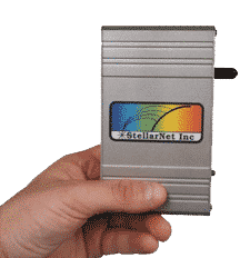 Spectrometers | StellarNet.us