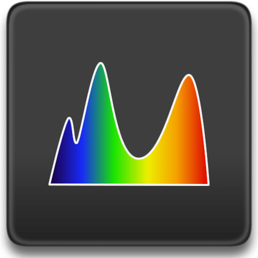 Radiometer App - StellarNet, Inc.