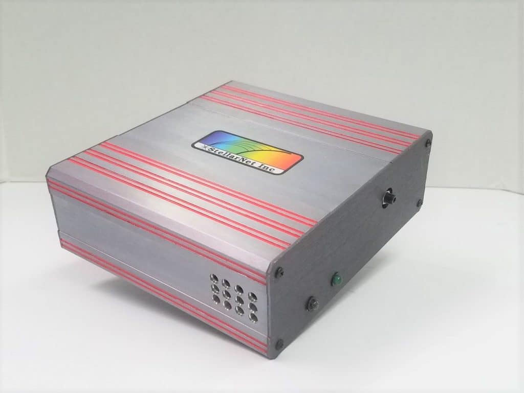 Raman Spectrometers, Lasers, and Probes - StellarNet, Inc.