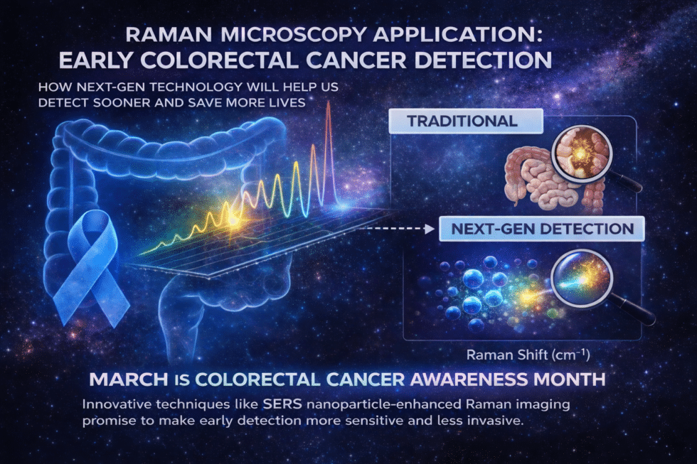 Raman Microscopy in Early Colorectal Cancer Detection - StellarNet, Inc.