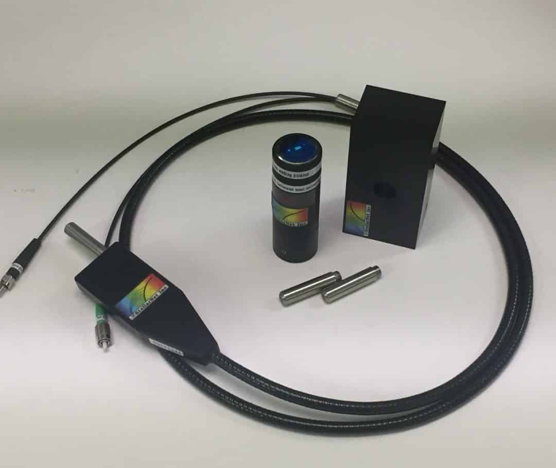 Raman Probes - StellarNet, Inc.