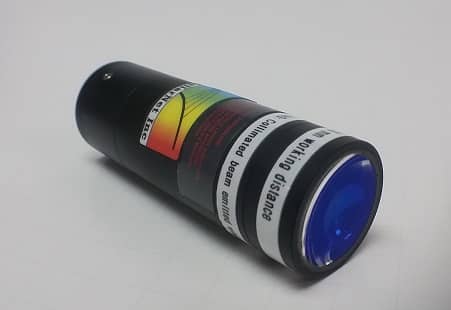 Raman Probes - StellarNet, Inc.