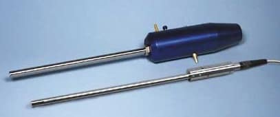 Raman Probes - StellarNet, Inc.