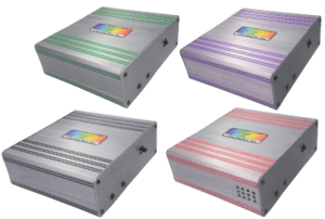 What is Delta E (ΔE) used in Colorimetry? - StellarNet, Inc.