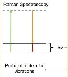 What is Raman Spectroscopy? - StellarNet, Inc.