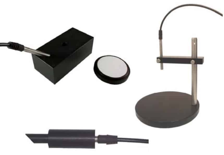 Reflectance Probes - StellarNet, Inc.