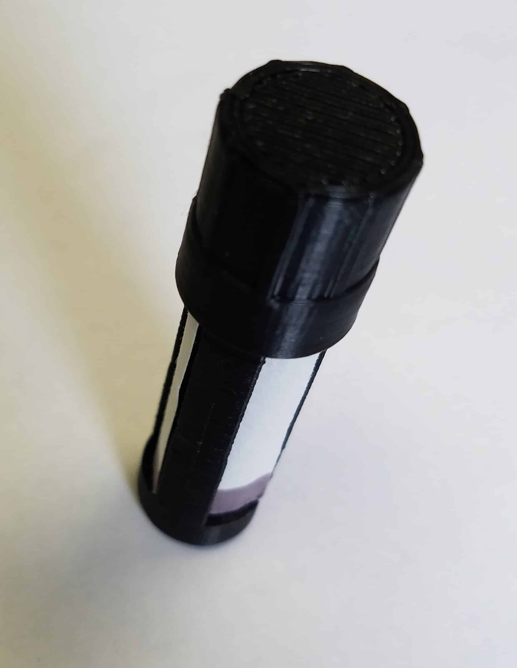 Raman Probes - StellarNet, Inc.