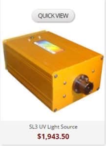 Spectrometer System Home - StellarNet, Inc.