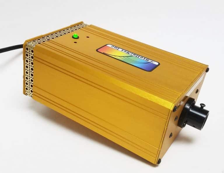UV Light Sources - StellarNet, Inc.