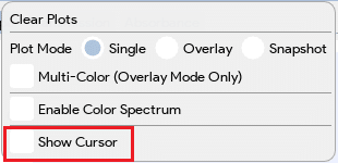 Graph Tools and Information - StellarNet, Inc.