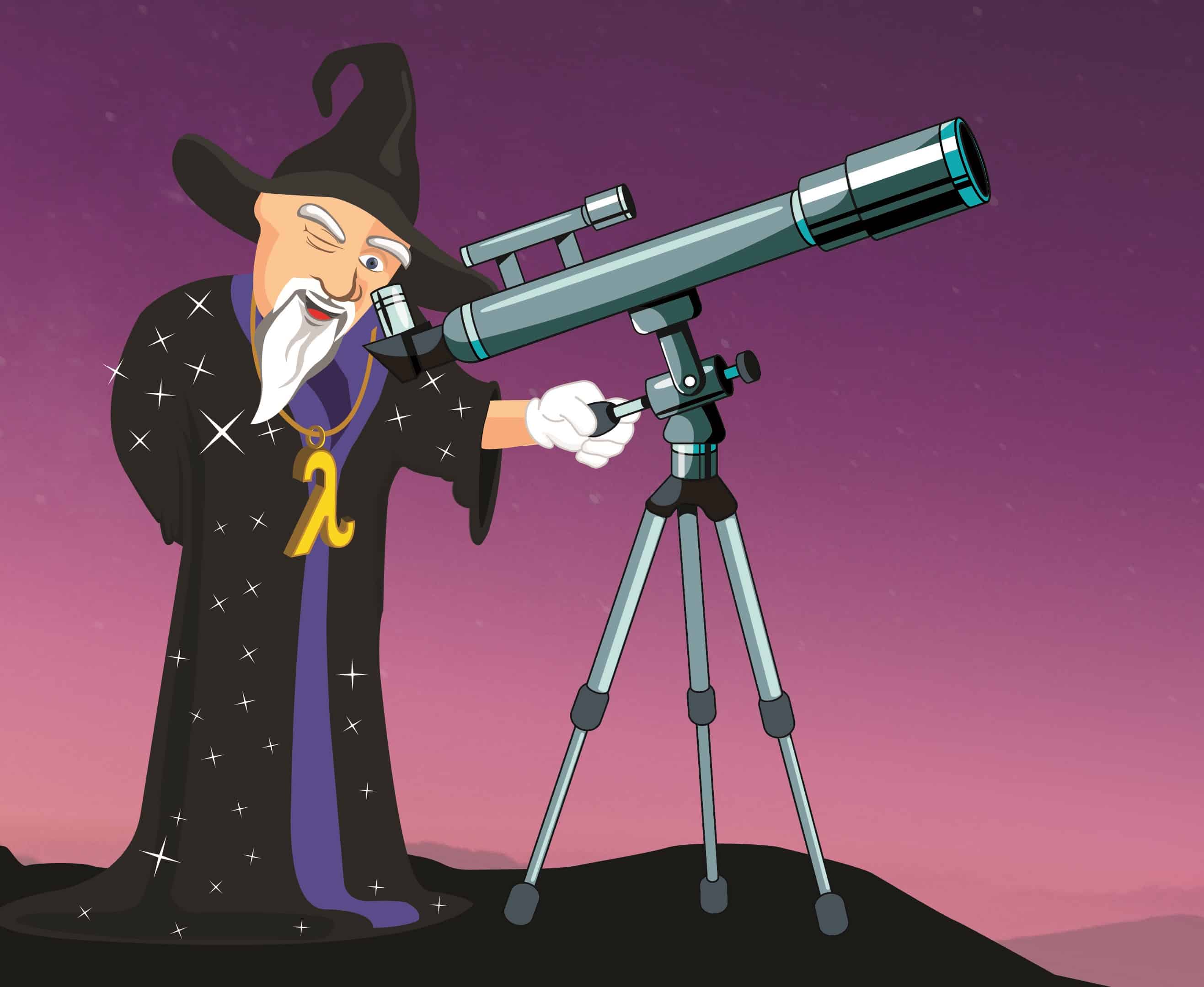 The SpectraWizard Goes Stellar- AstroSpectroscopy Basics - StellarNet, Inc.