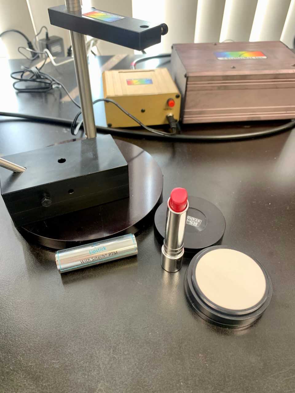 Customer Spotlight Q&A for National Lipstick Day: Siltech Corporation ...