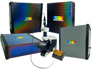 Spectrometers - StellarNet, Inc.