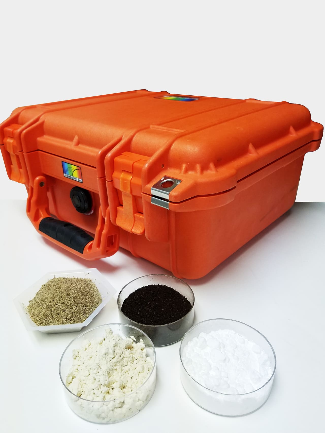 Specifications & Pricing | ChemWiz-ADK Portable NIR Analyzers