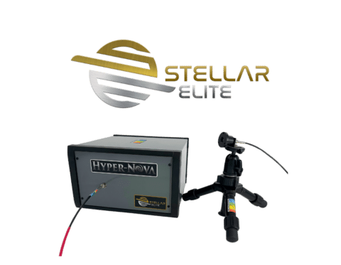 Display Measurement Systems | StellarNet.us