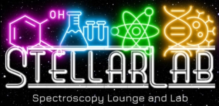 Introducing the StellarLAB- Spectroscopy Lounge and Laboratory ...