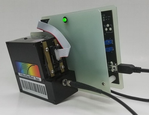 OEM Spectrometer Solutions | StellarNet.us